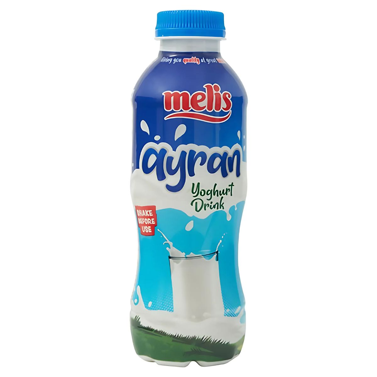 Melis - Ayran Yogurt Drink - 250ml – Continental Food Store